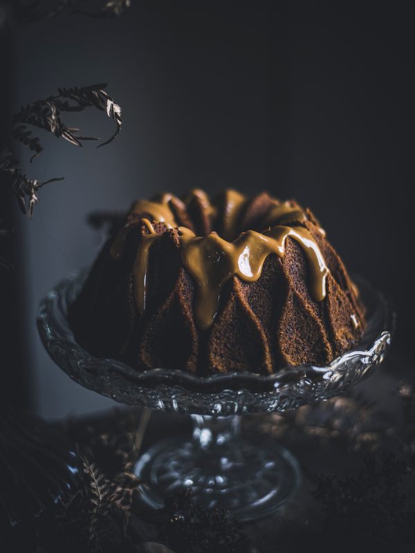 5 tips to create more texture to your food photography - Nordic Violet